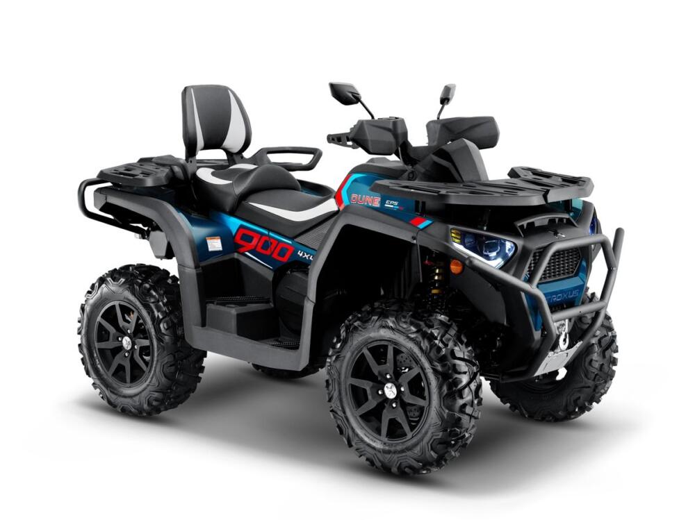 TROXUS-Dune-900-LX-LOF-bei-Quadcenter-Chiemgau-Wallner