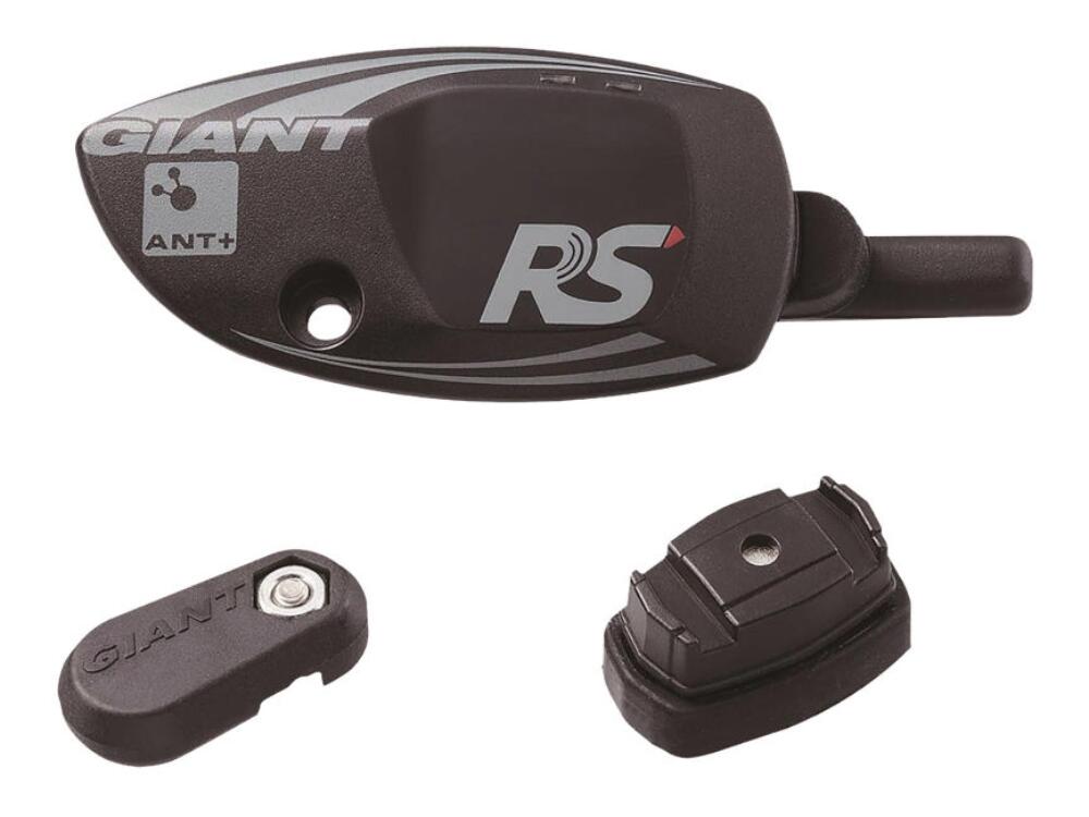 Giant RideSense Sensor bei Rad-Sportshop Odenwaldbike
