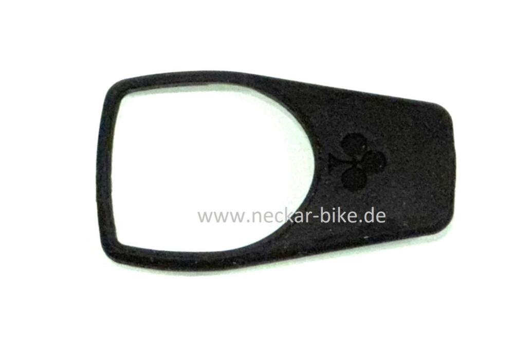 Colnago Sattelklemme Abdeckung Rubber Cover