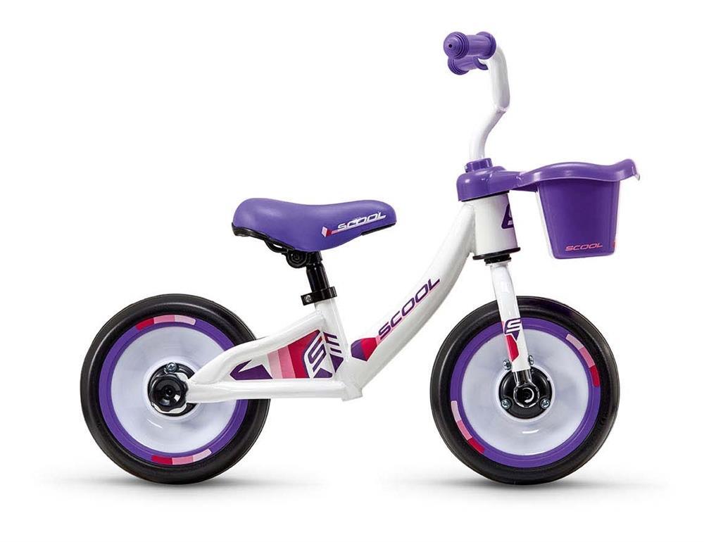 pedeX 3-in-1 bei Rad Dimension