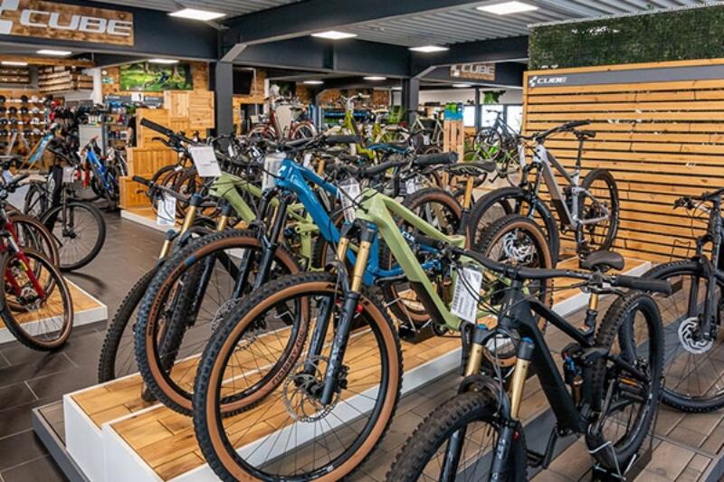 Fahrrad Imle GmbH Bietigheim-Bissingen - 74321 - Bietigheim-Bissingen | Fahrräder | E-Bikes ...