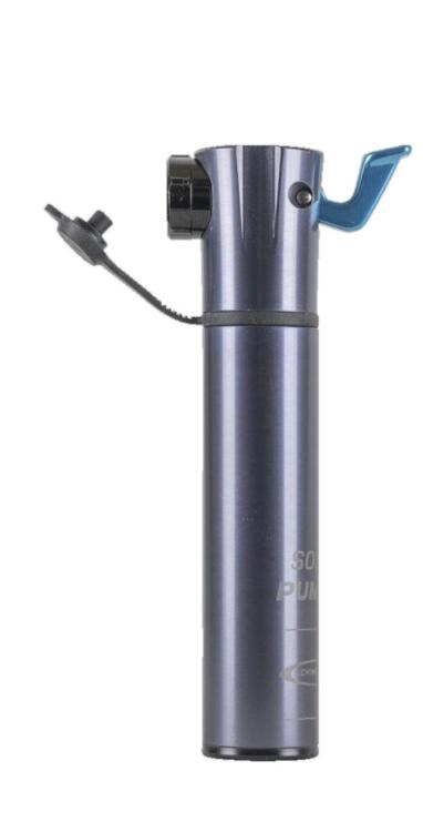 Bikeshops.de - Schwalbe Minipumpe SOS Pump - 6bar von Prepernau ...