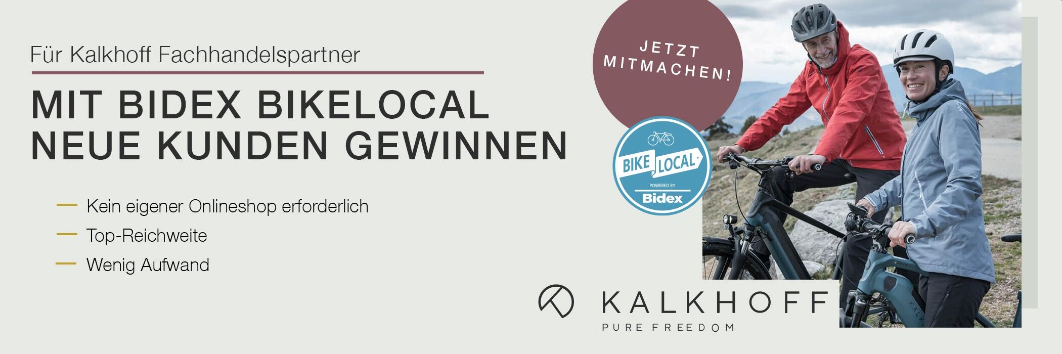 BIDEX - Bike Data Exchange | product data for bicycle industry