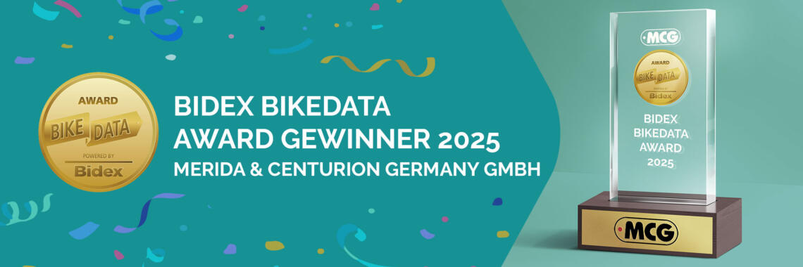 BIDEX - Bike Data Exchange | product data for bicycle industry